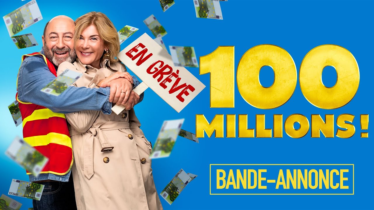 100 MILLIONS ! - bande-annonce - YouTube