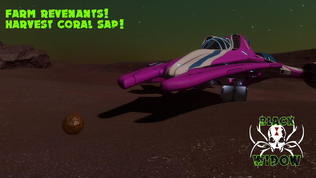 Barnacle Matrix Farm Walkthrough - YouTube