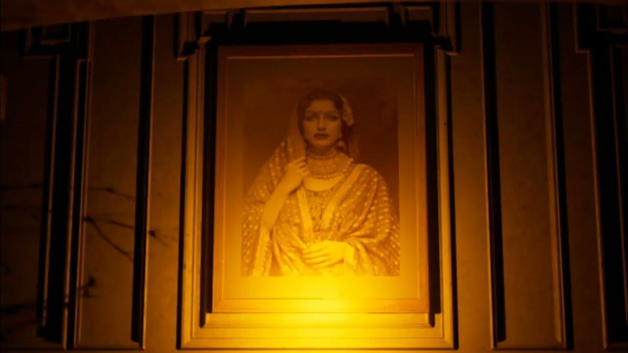 CS7GV5 Final Project(22320454) - YouTube