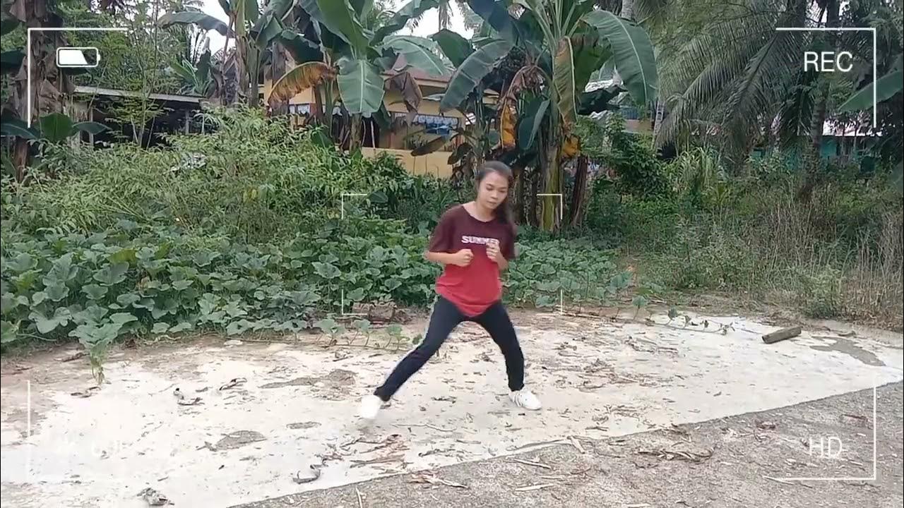 PIC COLLAGE Video Presentation (MCS, Non-Locomotor, Locomotor, and Crawl & Creep) - YouTube