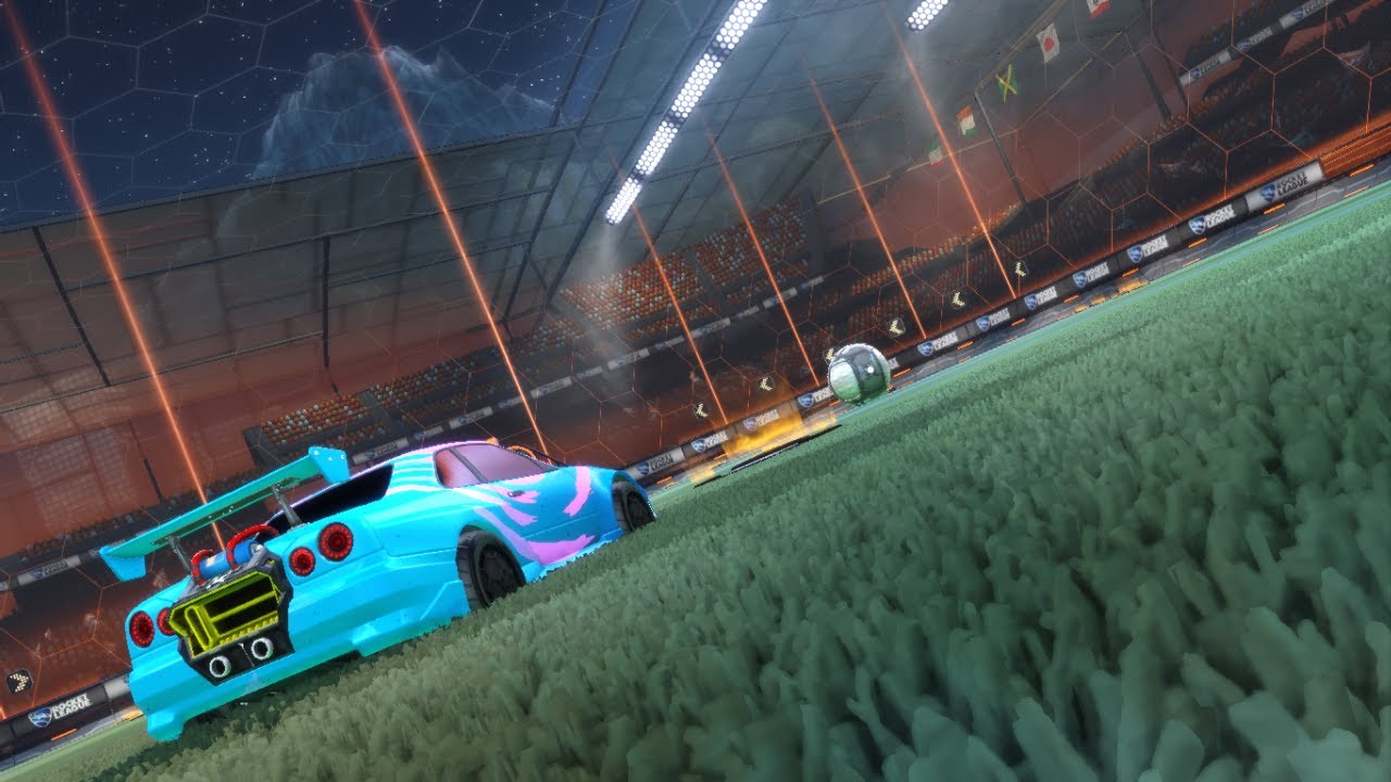 how to get old versions of rocket league - YouTube