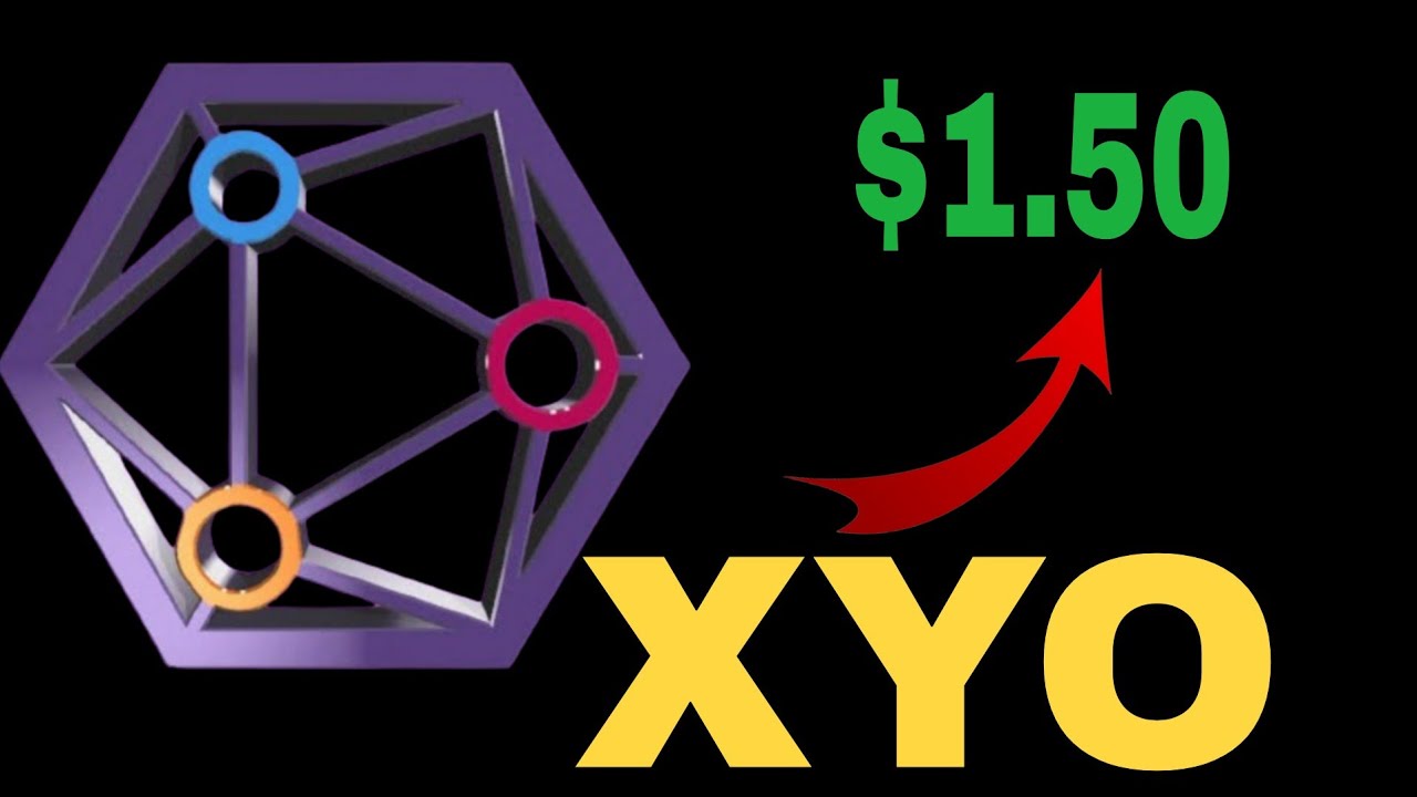 HUGE DECISION TIME FOR XYO COIN (99% WILL MISS OUT) - XYO CRYPTO PRICE ...