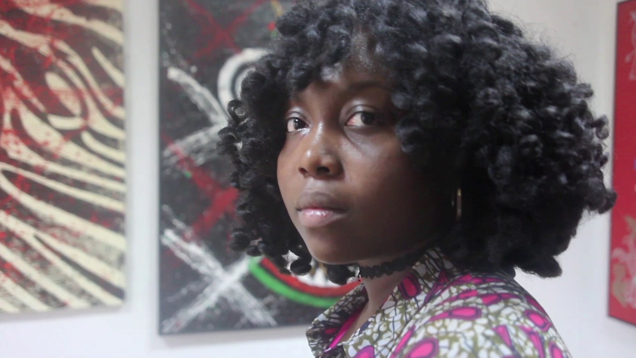 Ria Boss on Finding Her Free - YouTube