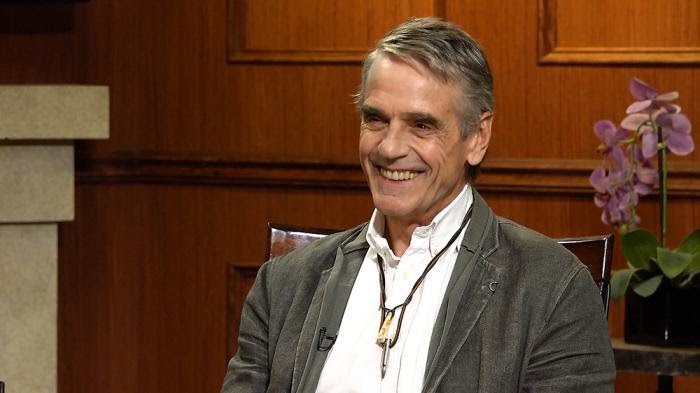 Jeremy Irons Scar Lion King': Scar Made Aggressive Advancements Toward