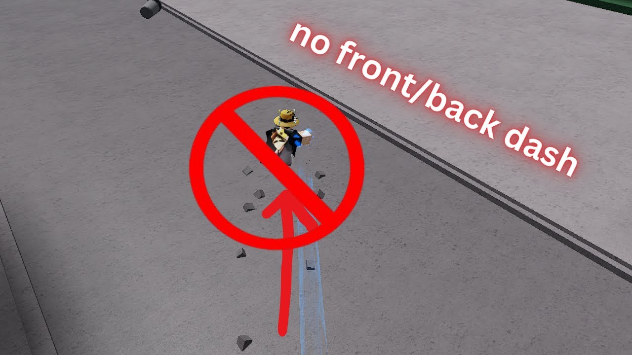 TSBG but if i front/back dash the video ends - YouTube