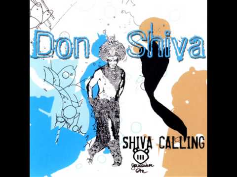 Don Shiva - Everyday - YouTube