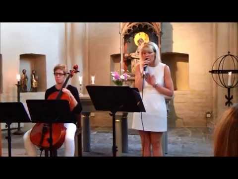 Den plats där du får ro av Daniel Byström, med Tina Ternstedt, Daniel ...