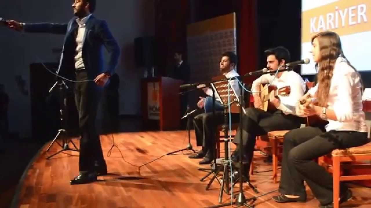 Malatya Malatya Bulunmaz Eşin - Yaşar Uçarer - YouTube