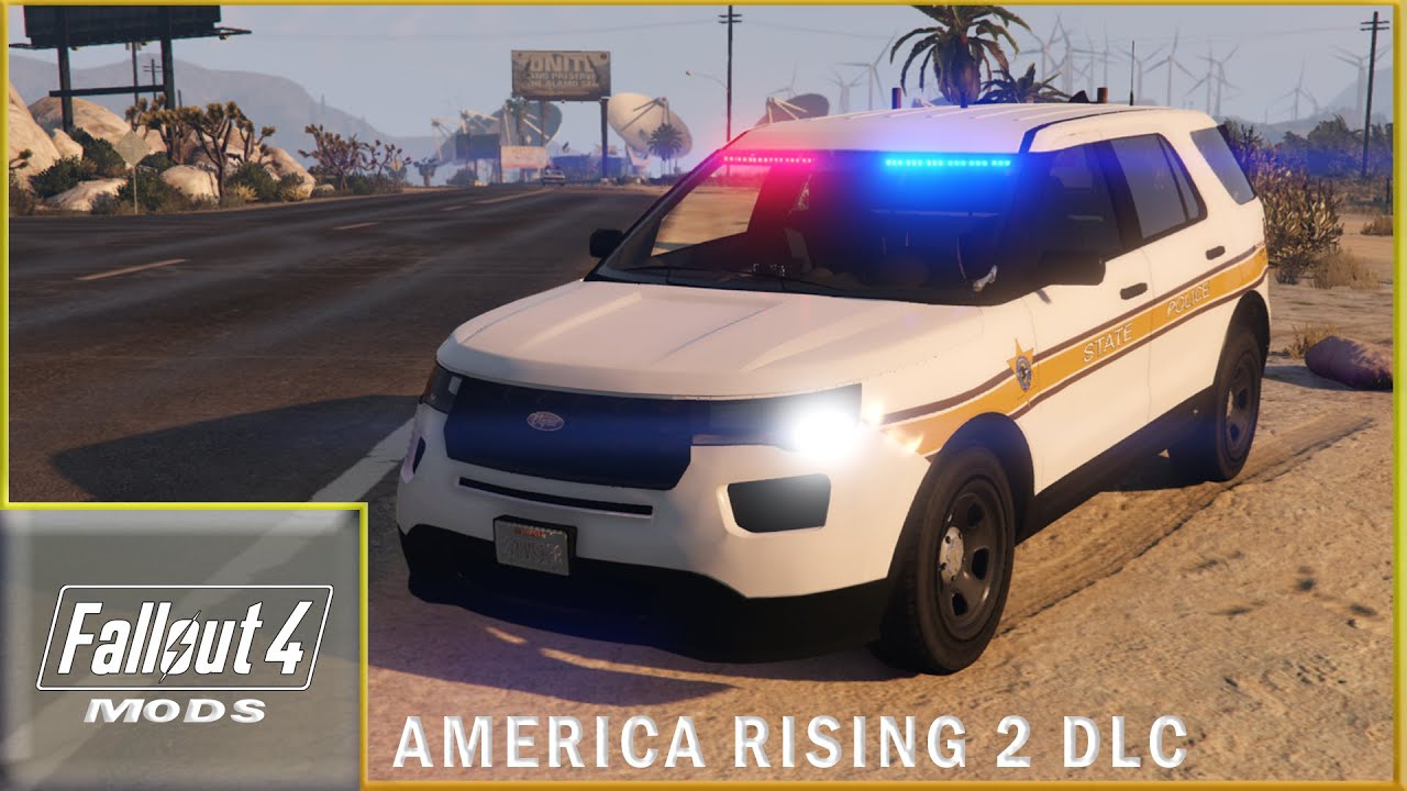 [Non-ELS] San Andreas State Police (Illinois) | EP 443 | LSPDFR - YouTube