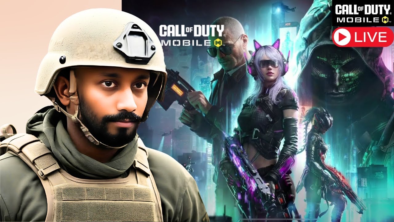 LAST EVER afternoon stream, Supreme is LIVE - YouTube