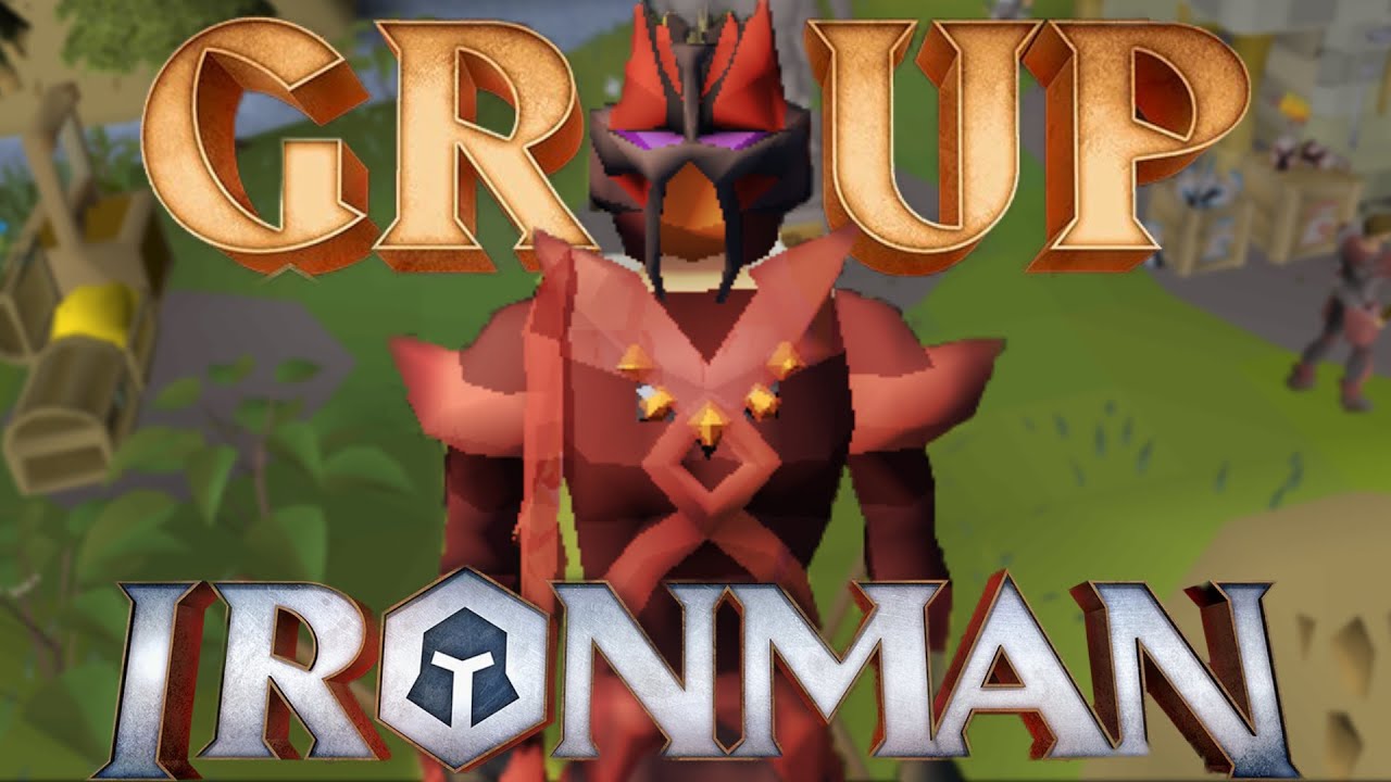 #OSRS [GIM] More LMS tonight! - YouTube