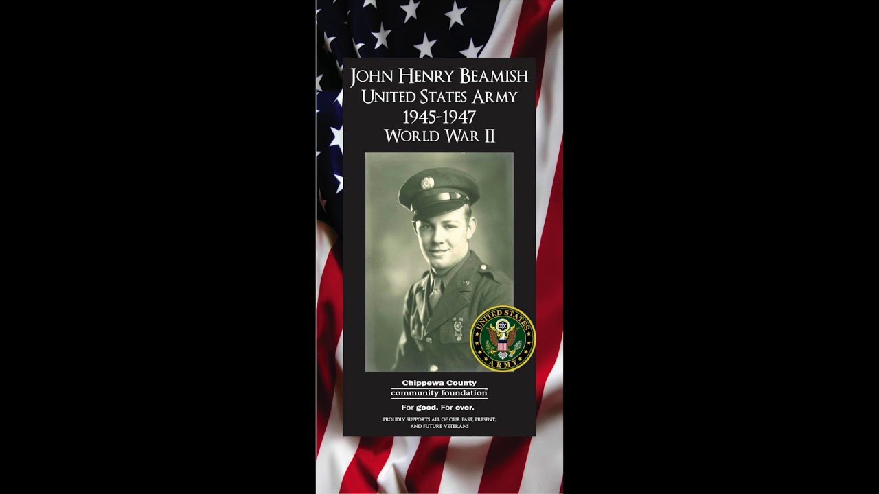 John H. Beamish - YouTube