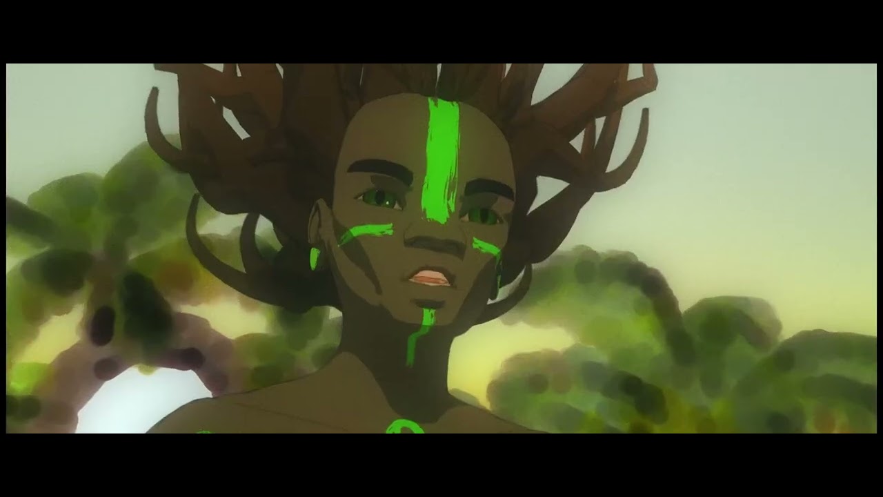 OPAL...Feature Animation 2024 New Trailer - YouTube