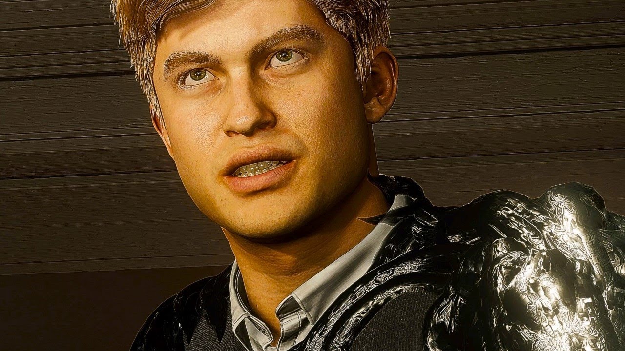 Spider-Man 2 ps5 Gameplay Help MJ Save Herself | Boss Fight Defeat ...