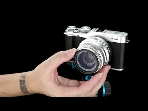 JJC LH JXF35C Lens Hood