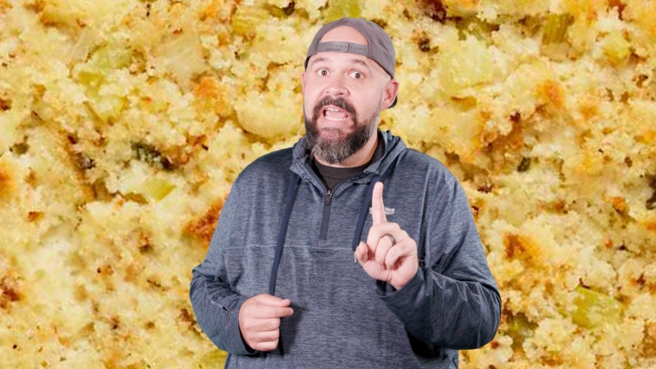 10 Commandments of Southern Thanksgiving - YouTube