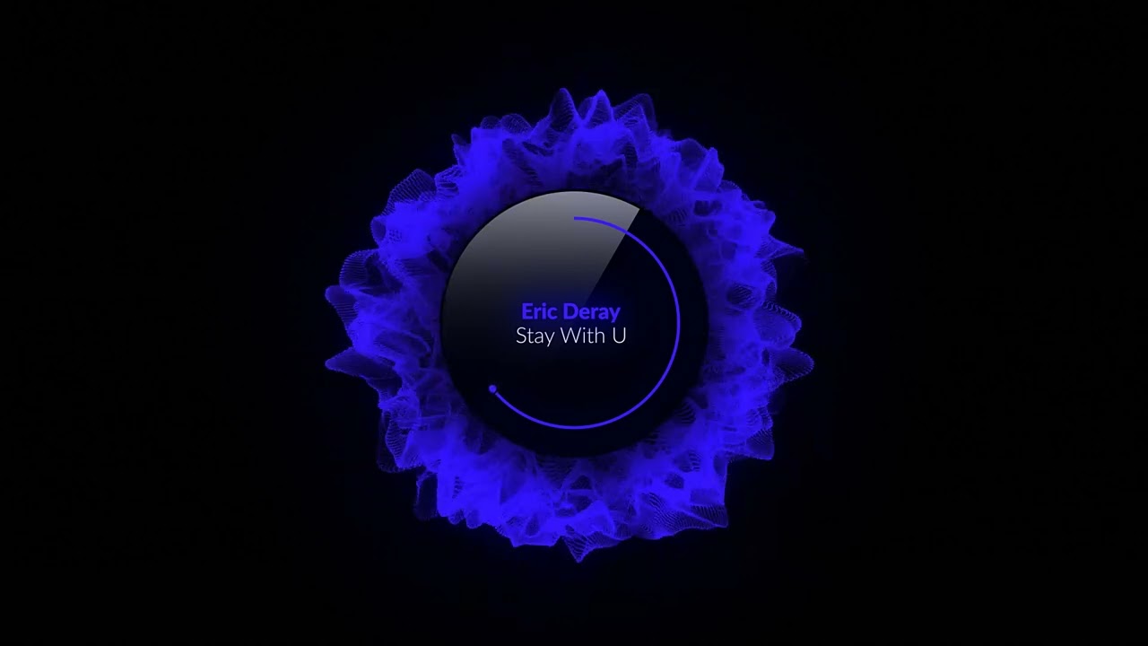 Eric Deray - Stay With U (Original Mix) [Progressive Dreamers Records ...