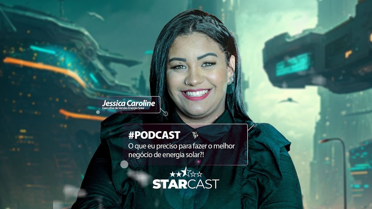 #Ep 13 - O que eu preciso para fazer o melhor negócio de solar ...