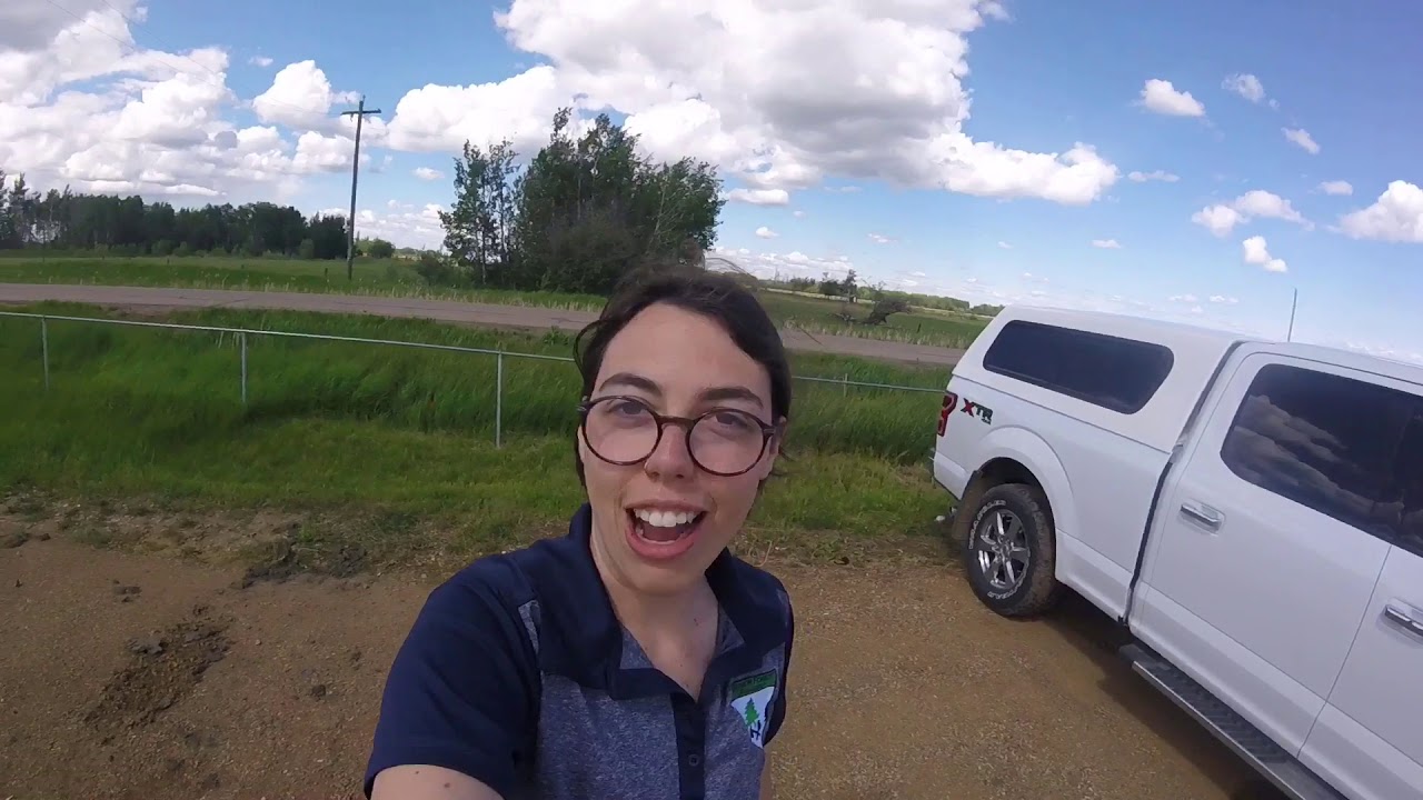Welcome to High Prairie 2019! - YouTube