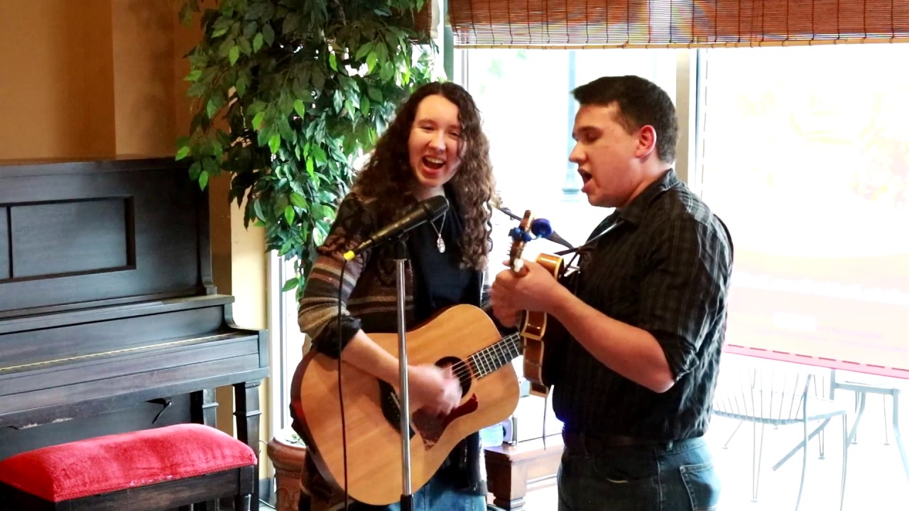 Waters Bluegrass Gospel Youtube