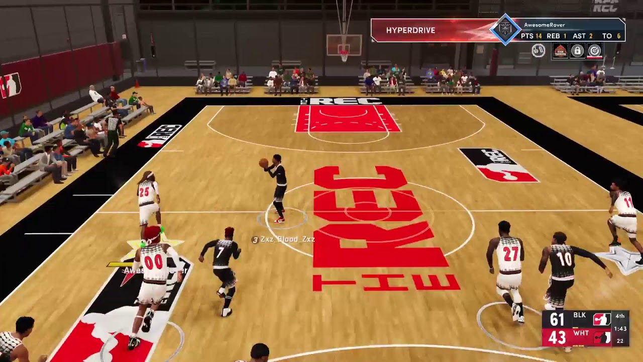 NBA 2K22 Grind For Level 40 YouTube NBA 2K22 Grind For Level 40 YouTube