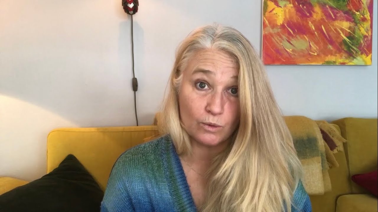 A bit of my New Earth Vision and some teachings about it☺️🙏 - YouTube