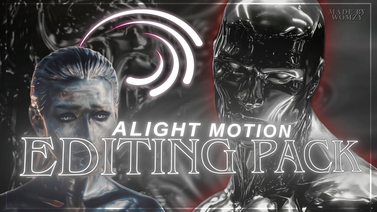 Best Alight Motion EDITING PACK | shakes,zooms,ccs….. | - YouTube
