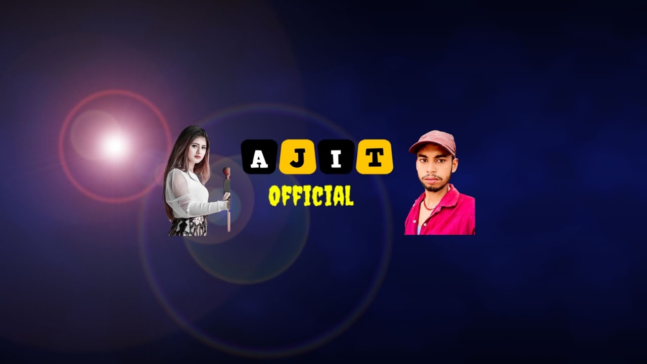 Ajit Official Status - YouTube