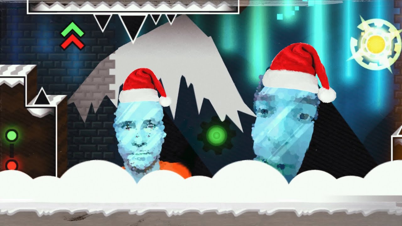 Merry Cripmas by Koopazu and More [5*] - YouTube