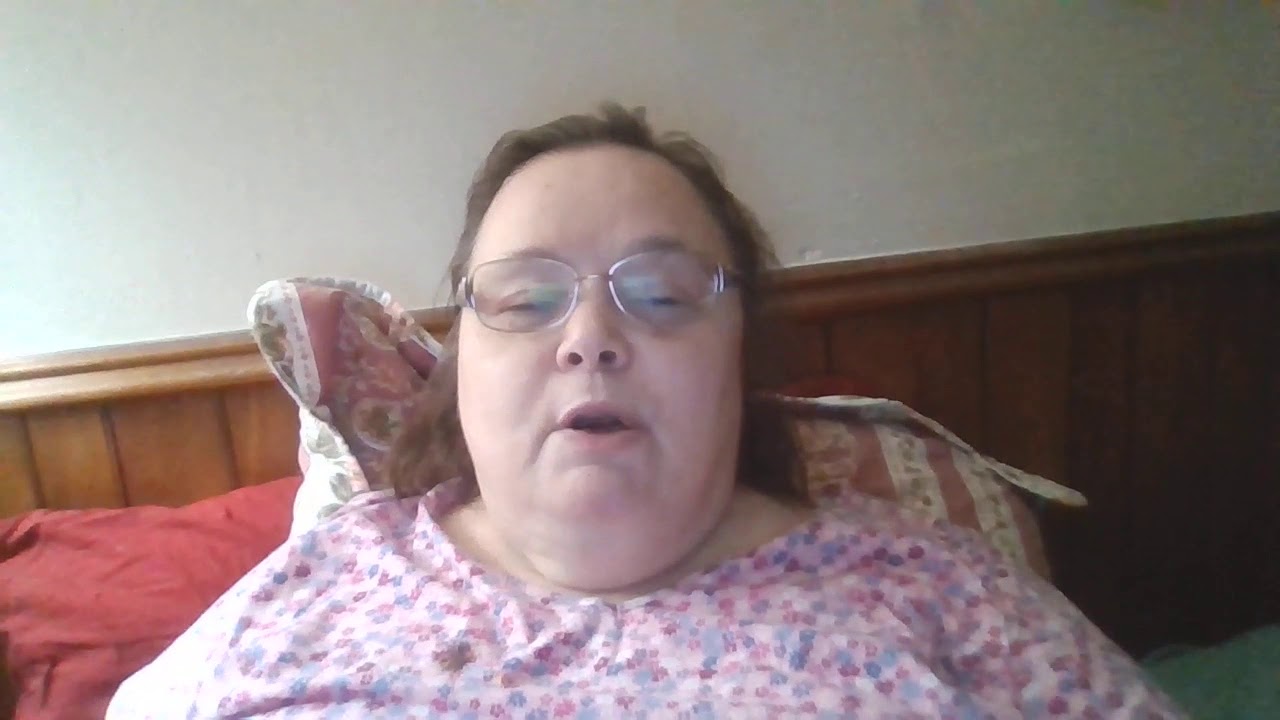 Reminder 9 Pm Est Fashion Hillbilly Review YouTube