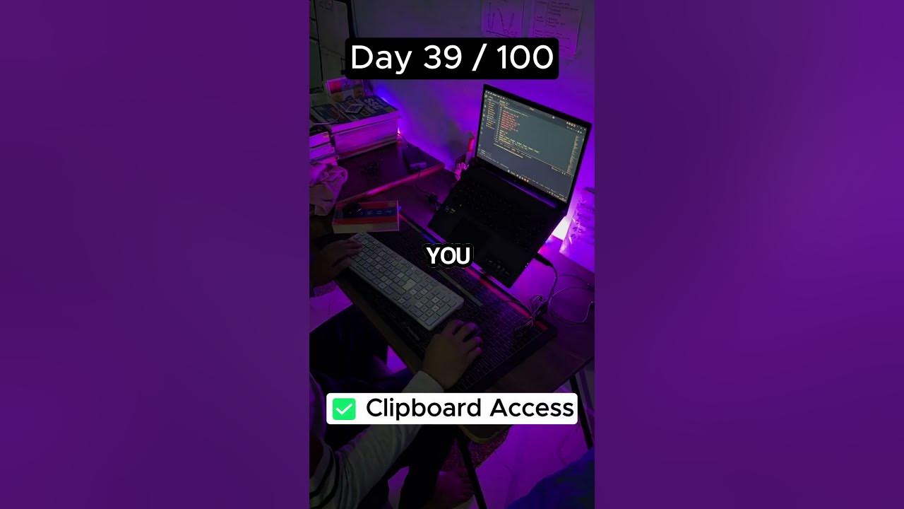 Day 39 / 100 Coding Every Day #coding #python - YouTube