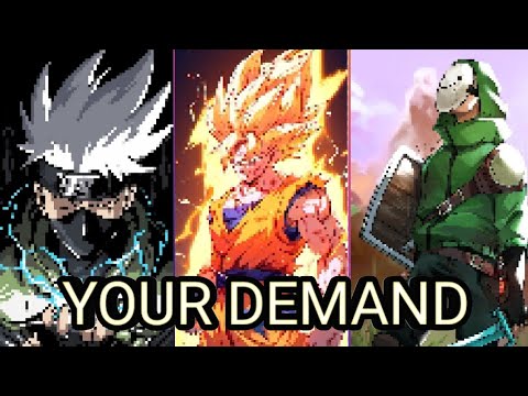"Minecraft Masterpieces: Epic Pixel Art Showcase" - YouTube