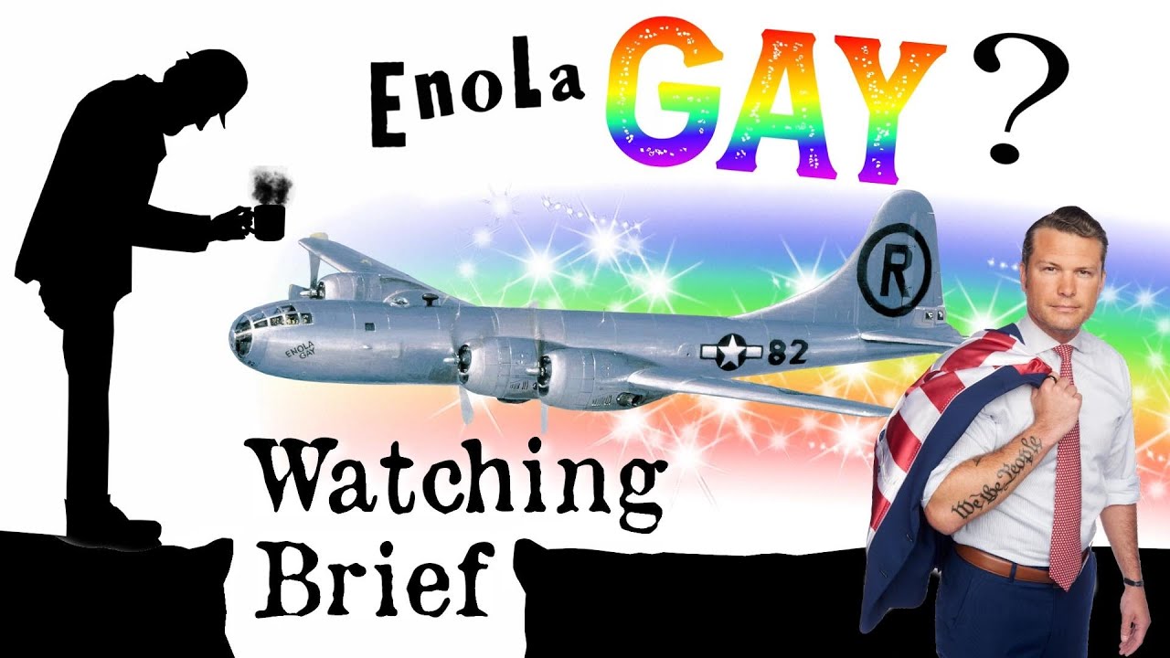 US Government ERASING History with DEI & LGBTQ+ Executive Purge - YouTube