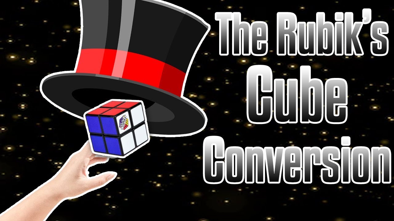 How Do You Spell Rubik's Cube at Skye Milliner blog