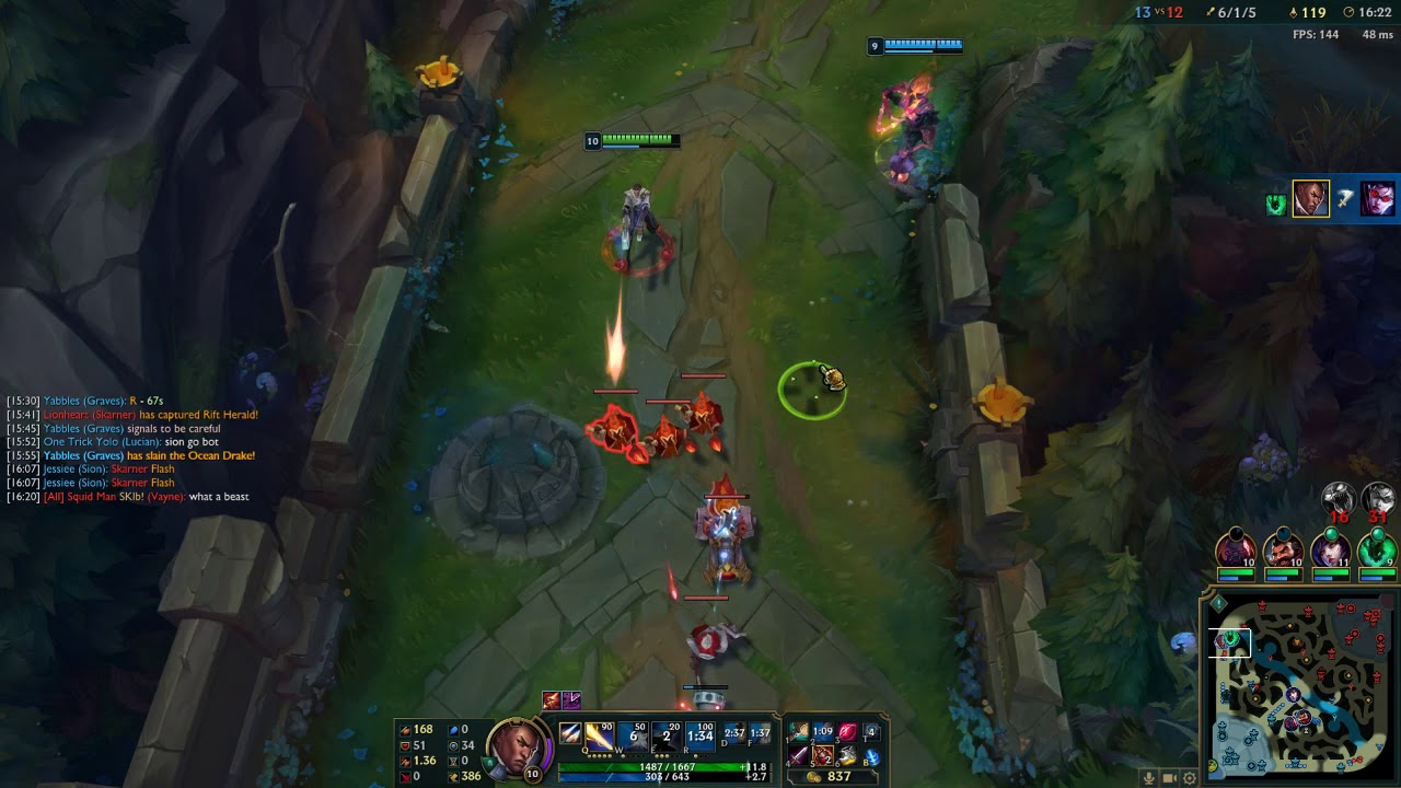 Cowboy Thresh yeeeee hawwww - YouTube