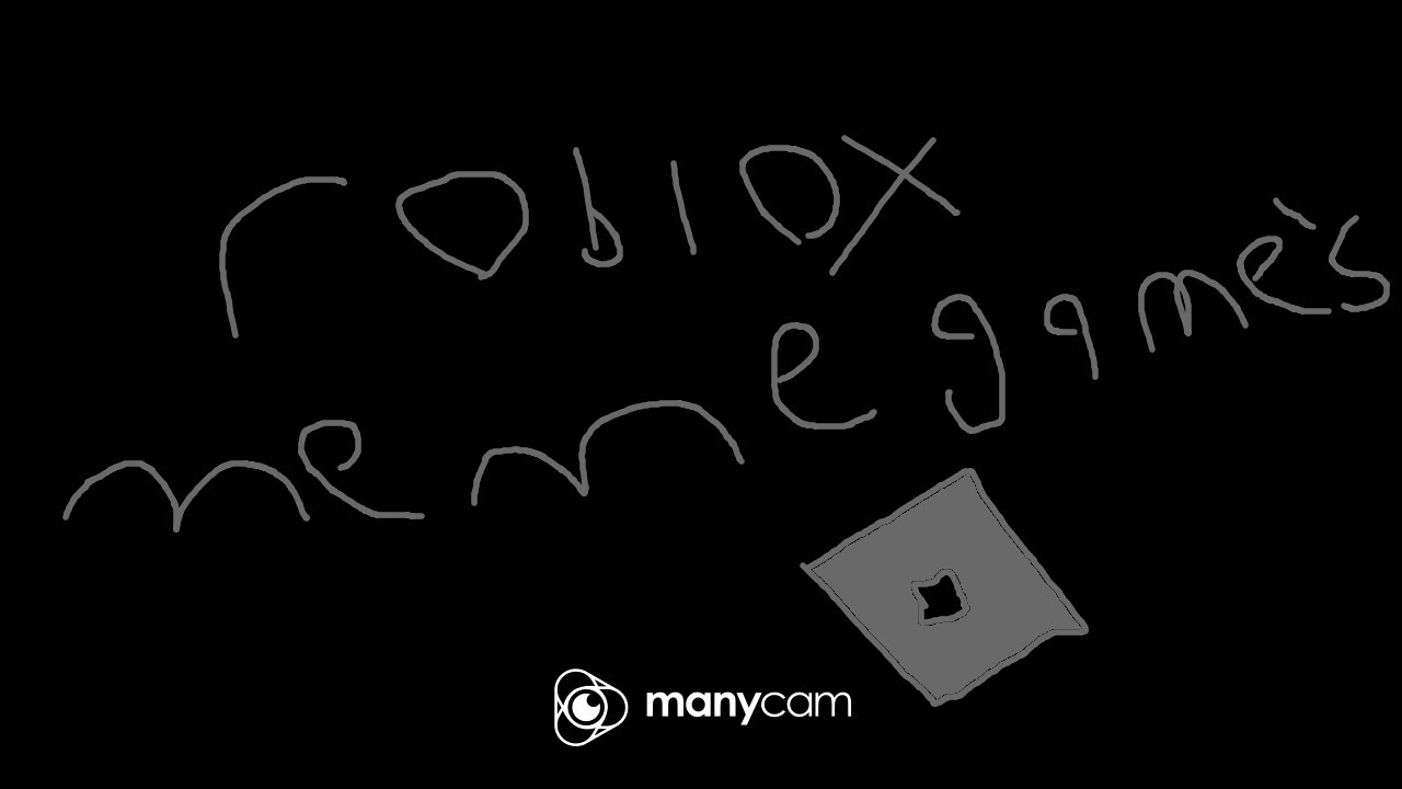 meme animations game (roblox) - YouTube
