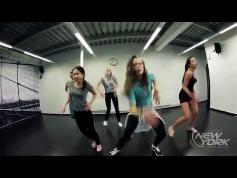 Abramova Svetlana | Lady's Style | New York Dance Studio
