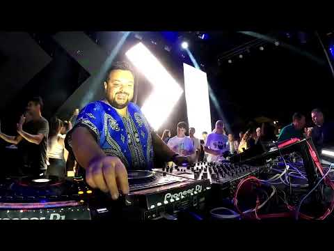 Nikifor Live at Handball Stadium - Bitola - July 2026 - Music Rituals closing set for Deep Dish