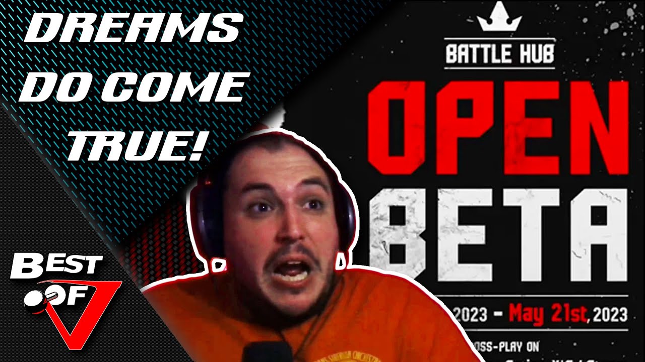 The SF6 Beta is BACK!! - Best of V Show 282 - YouTube