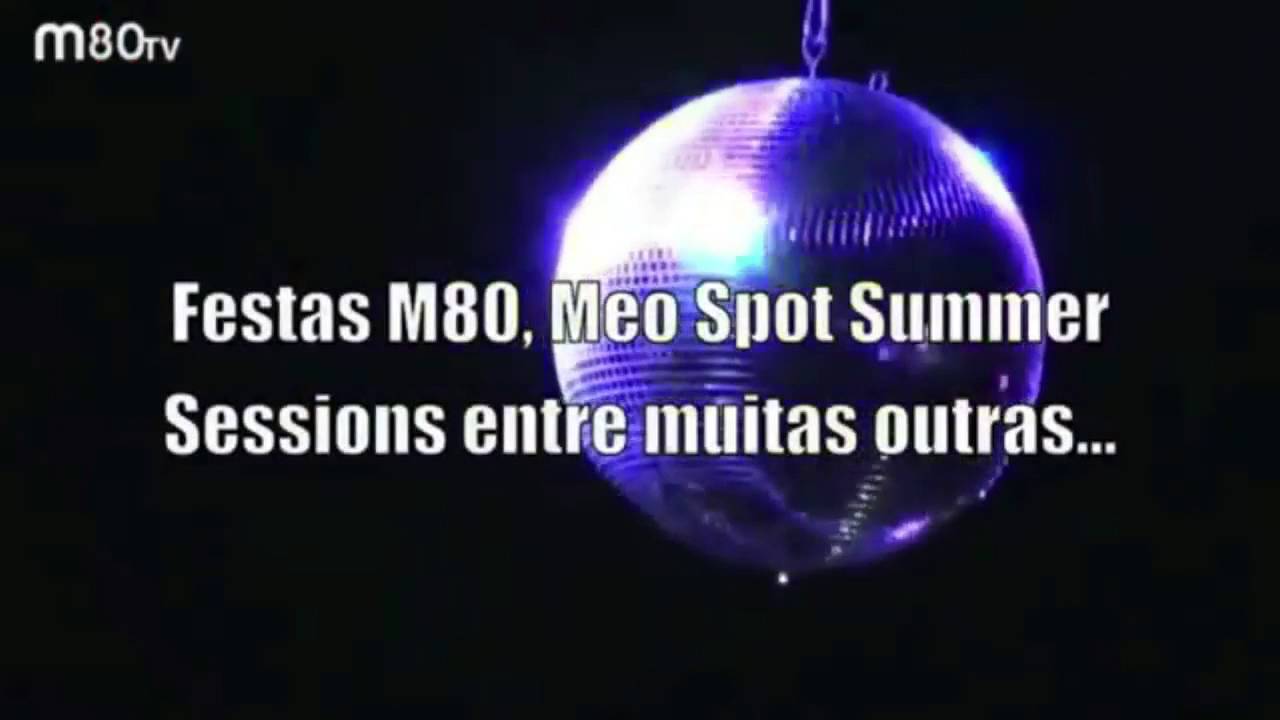 miguel simoes promo - YouTube