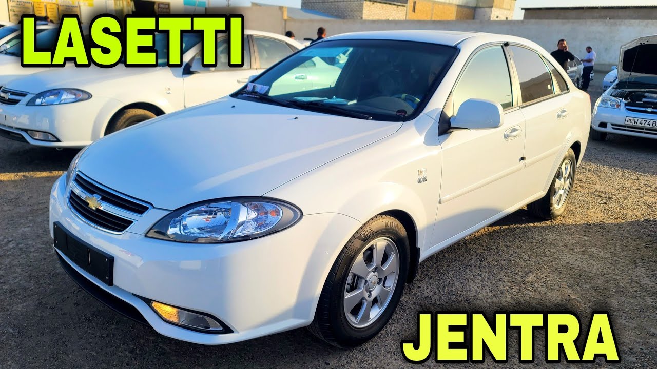 Lasetti Va Jentra Narxlari Buxoro MoshinBozor Арзон Ласетти Ва Жентра ...