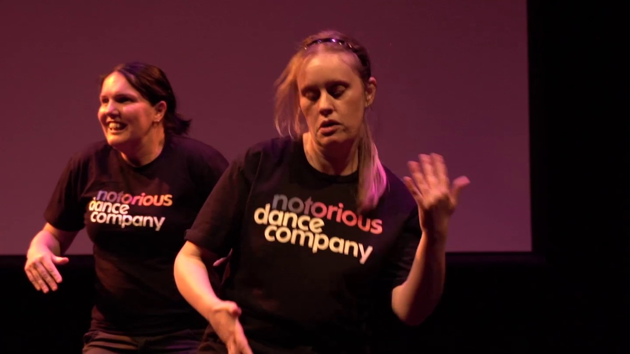 NOTORIOUS DANCE COMPANY EOY2016 SHOW HIGHLIGHTS - YouTube