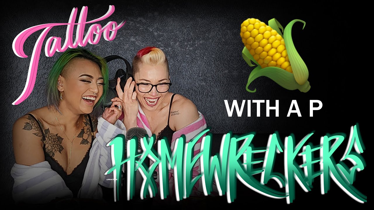 Corn With A P - YouTube