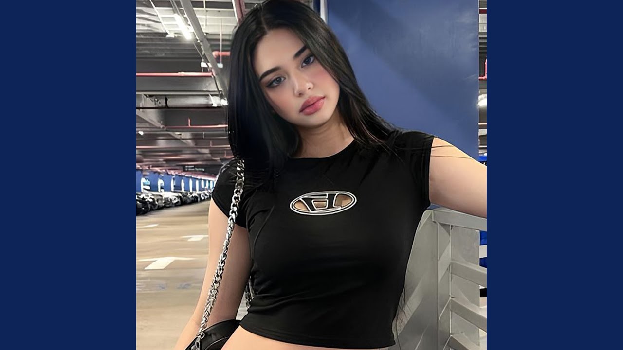 Ты и Я (sped up to perfection) - Music Video by Luke Muzzic - Shazam