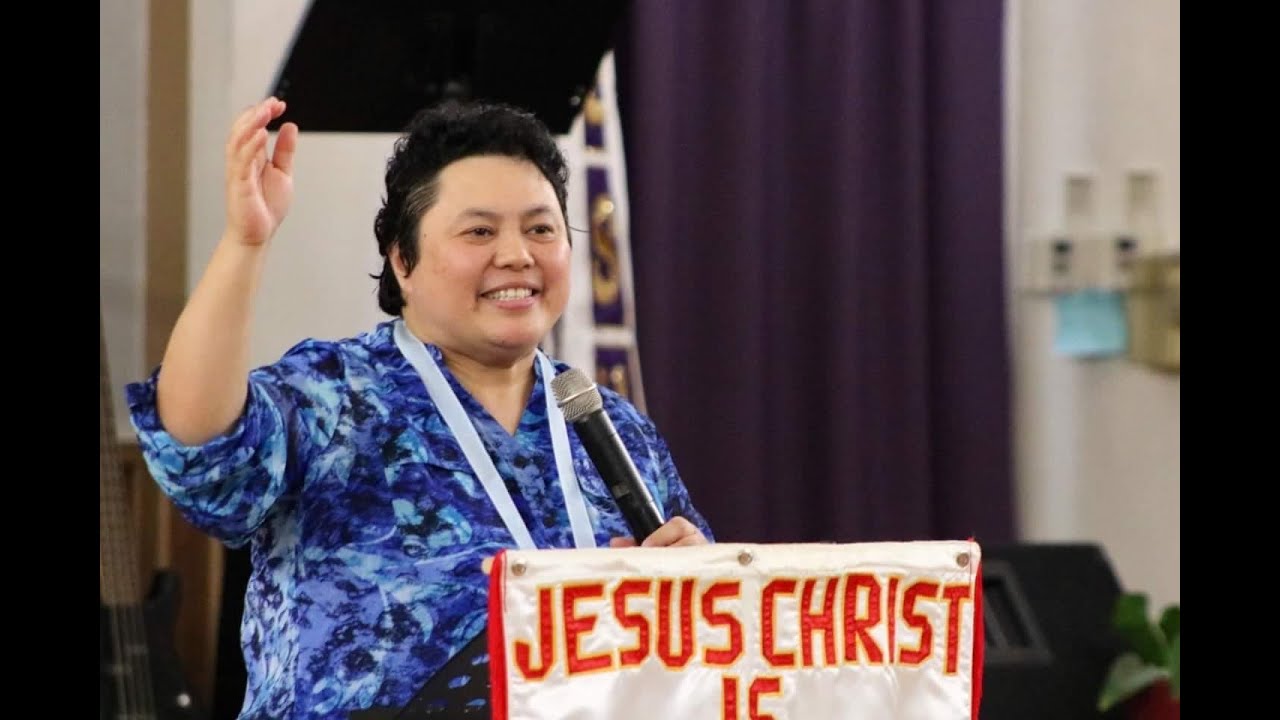 6th FBCFI UK Convention - YouTube