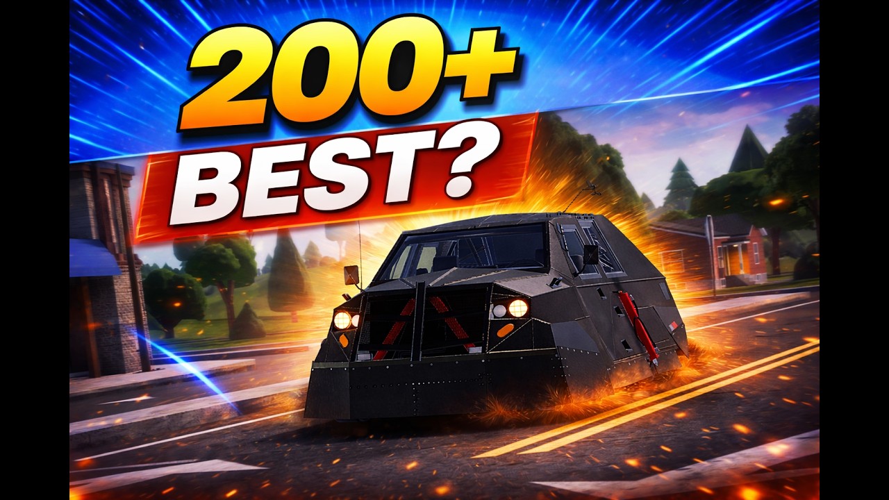 Is Armadillo Actually the BEST Interceptor in Twisted?! - YouTube