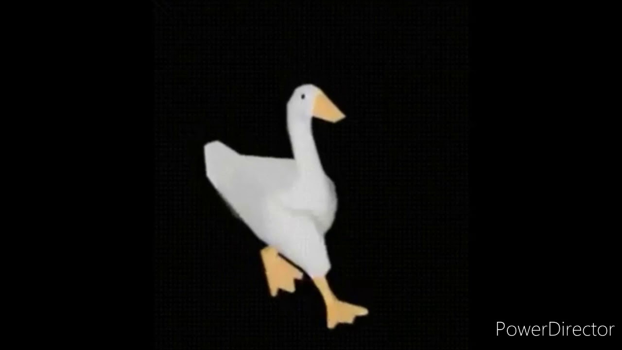 pato dançando ao som de gangstar paradise - YouTube