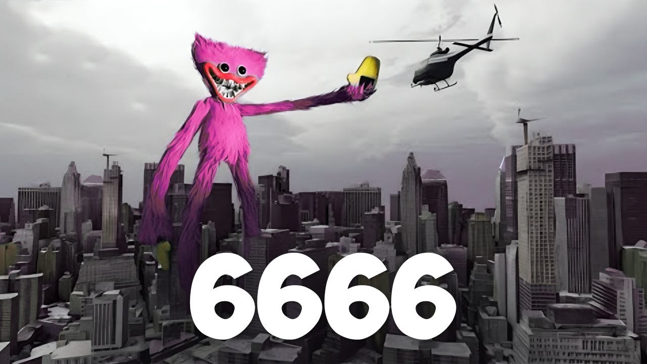 Evolution of kissy missy - YouTube