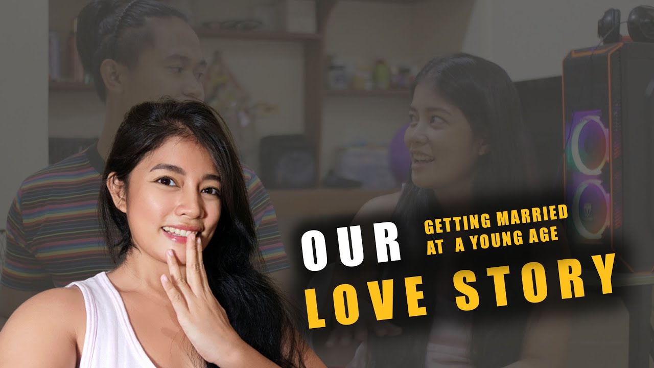 OUR LOVE STORY | FILIPINO COUPLE ROUGH EXPERIENCE RELATIONSHIP | TIPS ...