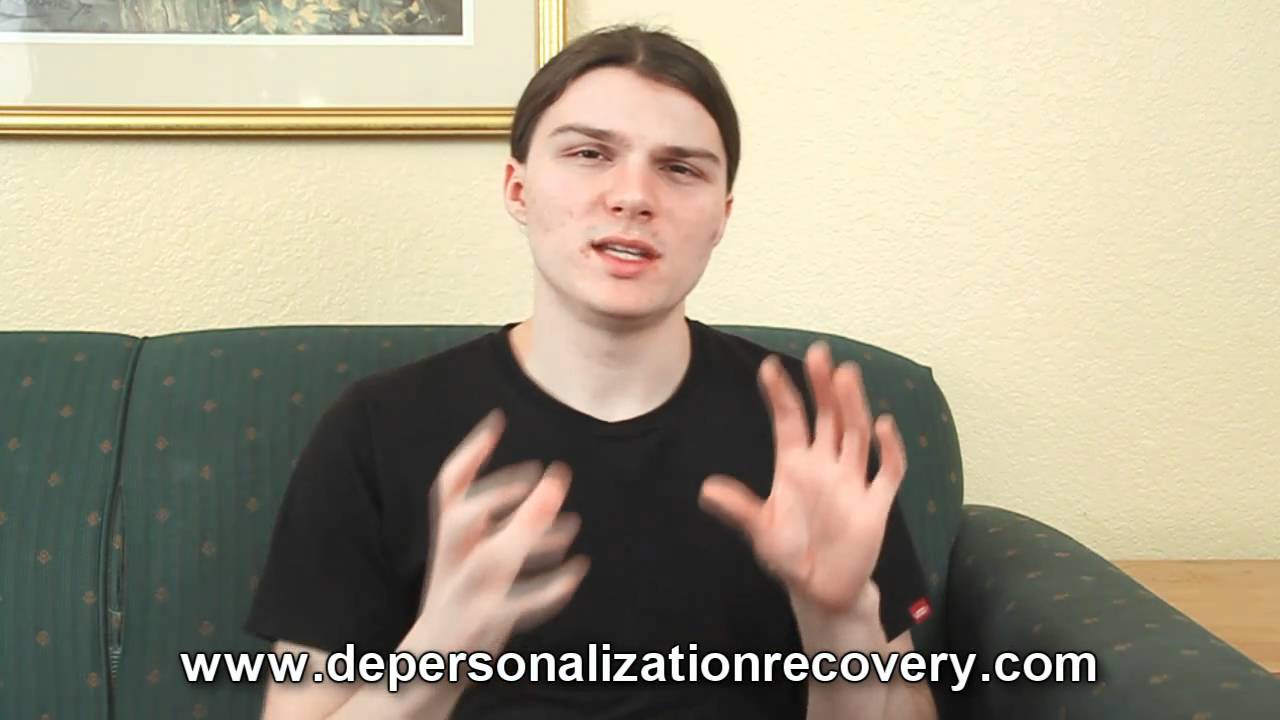 Medications and Depersonalization/Derealization - YouTube